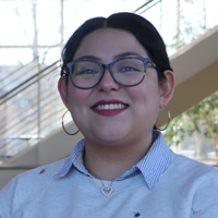 Jackie Guzman | University of Illinois Springfield